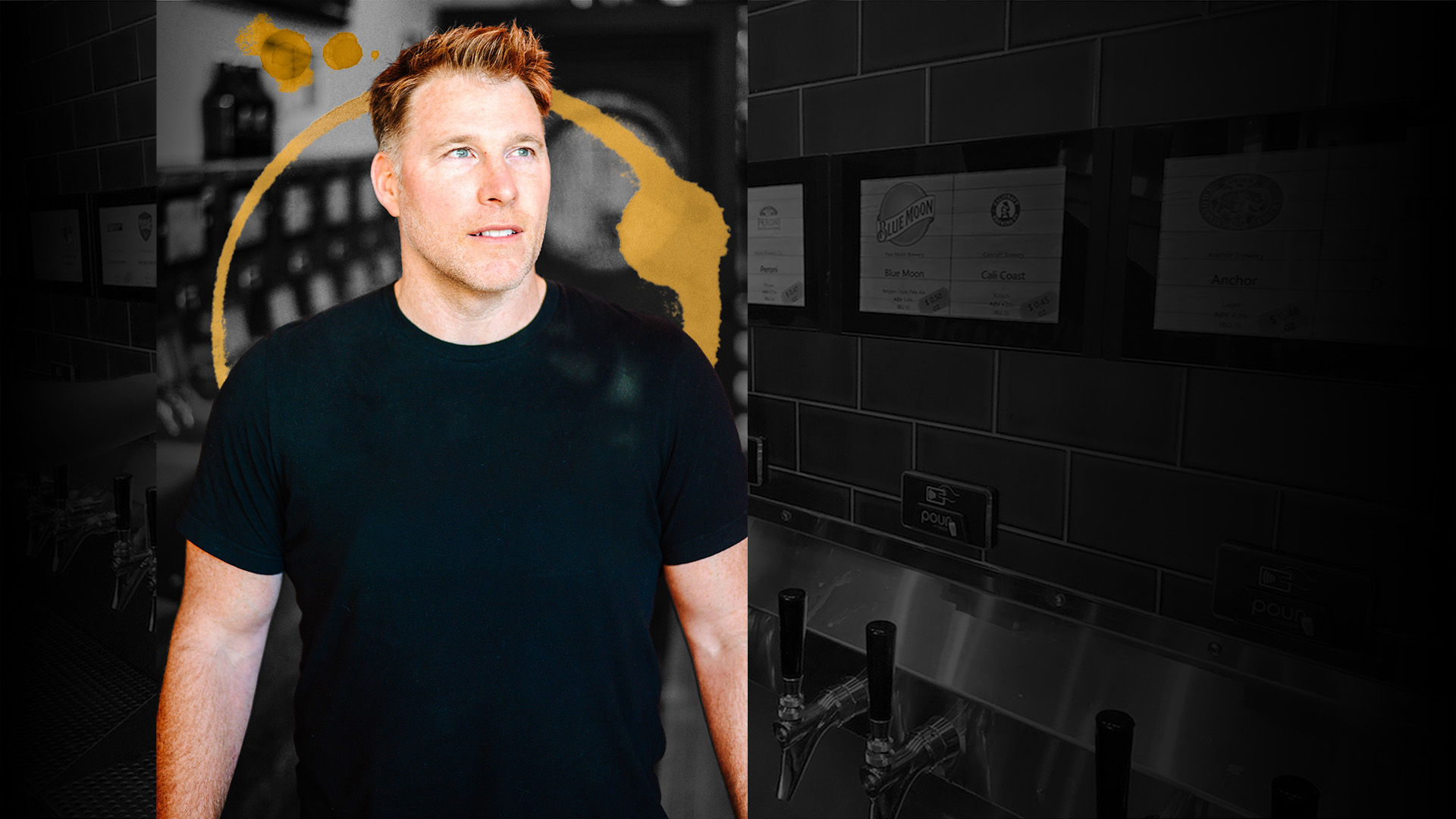 Tap The Big Idea – Tap The Big Idea – Josh Goodman